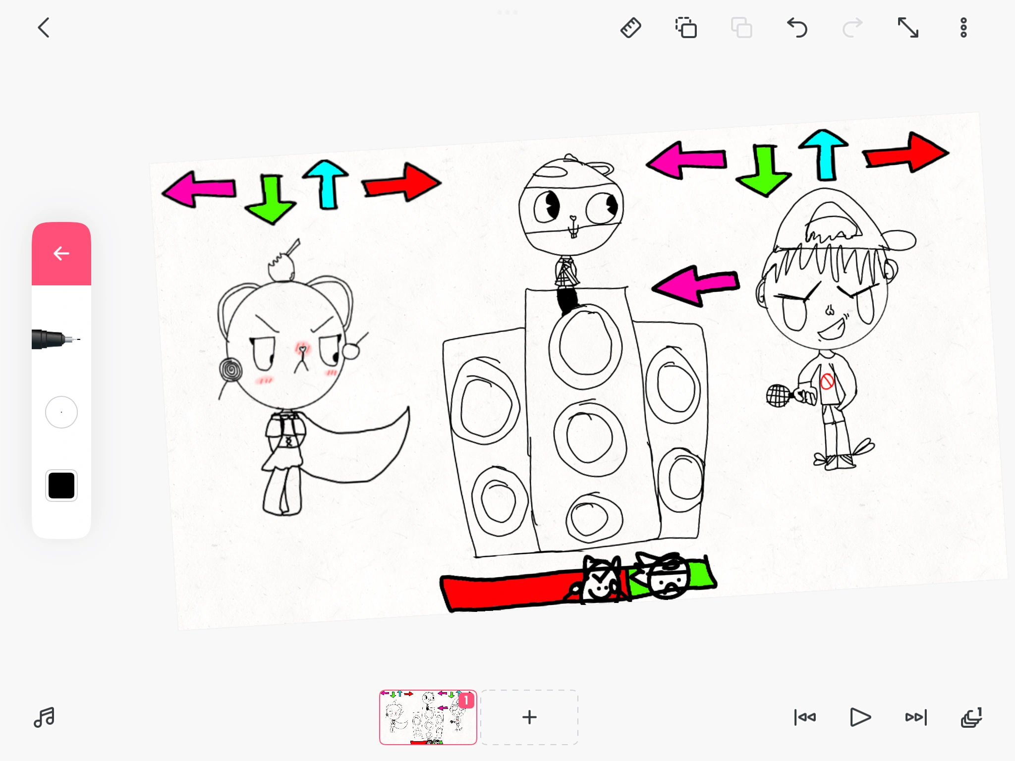 Guys. I can’t code mods or anything, but i’ll try. | Fandom