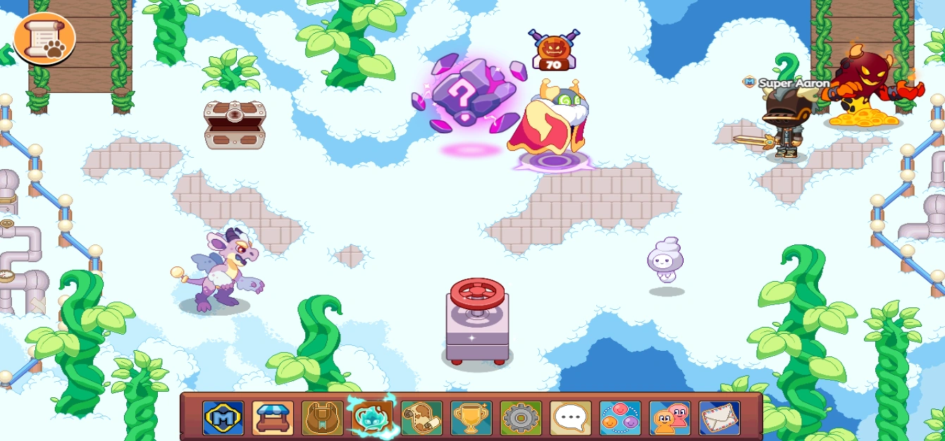 Next shadow box, here i come | Fandom