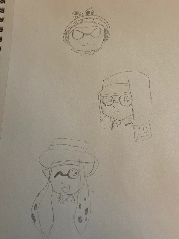 Discuss Everything About Splatoon Wiki | Fandom