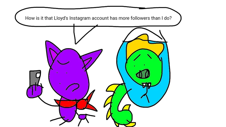 Discuss Everything About Indigo Park Wiki | Fandom