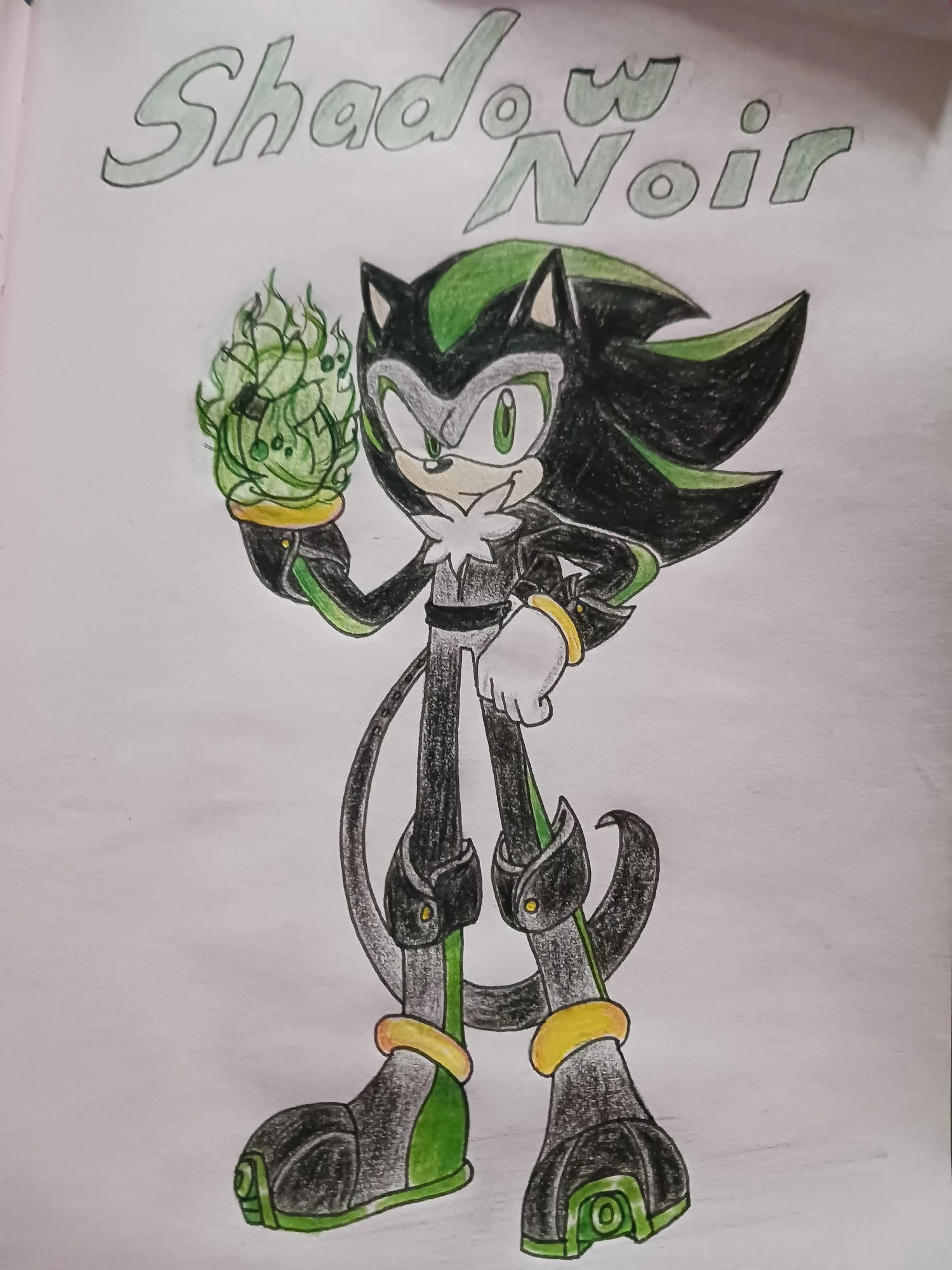 Sonic x Miraculous | Fandom