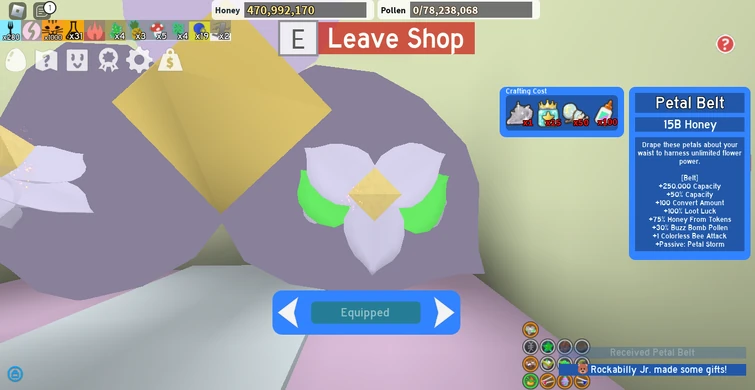 Discuss Everything About Bee Swarm Simulator Wiki | Fandom