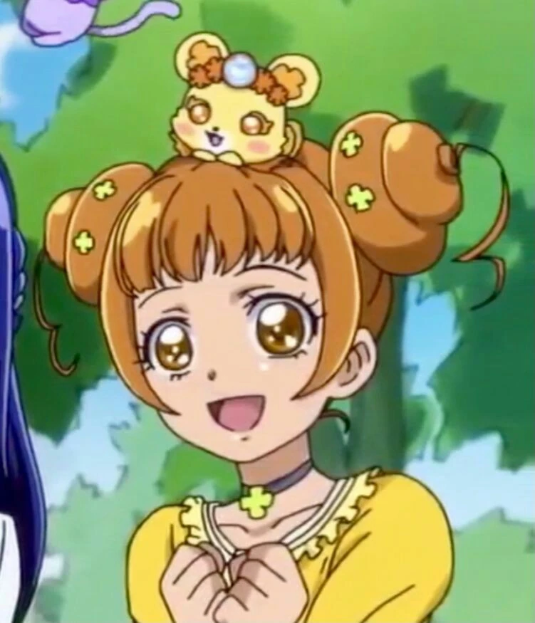 My thoughts on things in pretty cure | Fandom