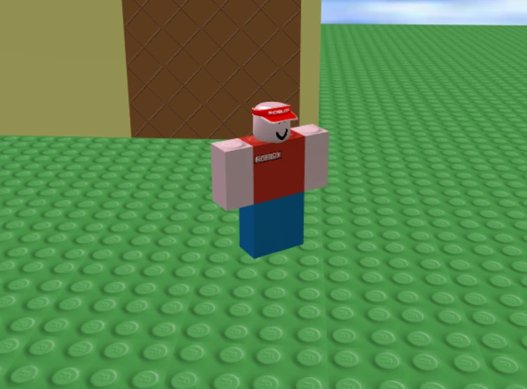 OMG its old ROBLOX | Fandom