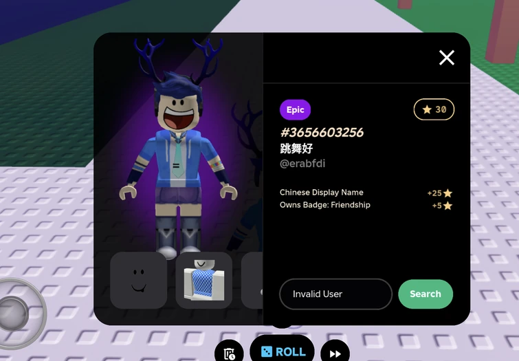 Discuss Everything About Player RNG Wiki | Fandom