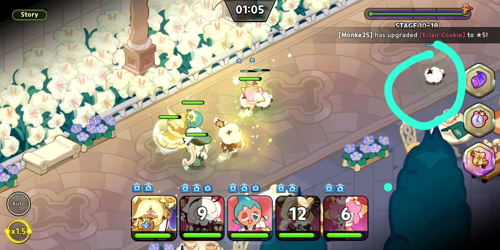 What da sheep doin? | Fandom