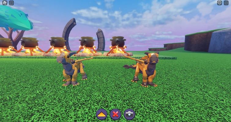 Discuss Everything About Dragon Adventures Wiki | Fandom