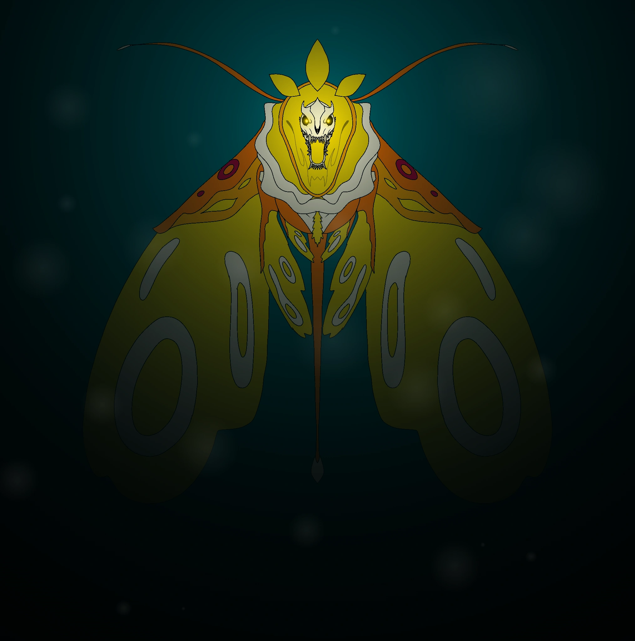 Zhel is so fun to draw | Fandom