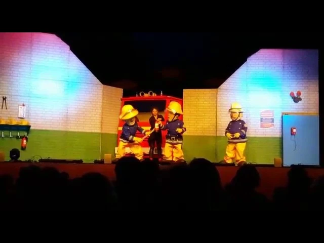 Fire Practice Song | Fandom