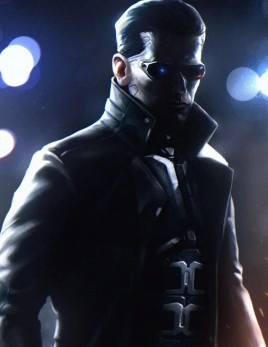 Subject Three | Fallout: The Horizon Ahead Wiki | Fandom