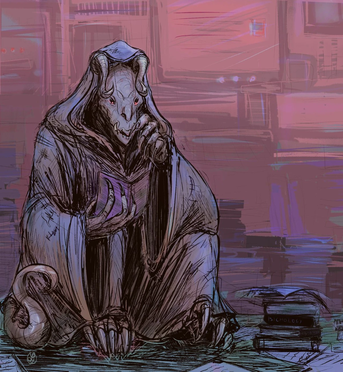 Goris | Fallout: The Horizon Ahead Wiki | Fandom