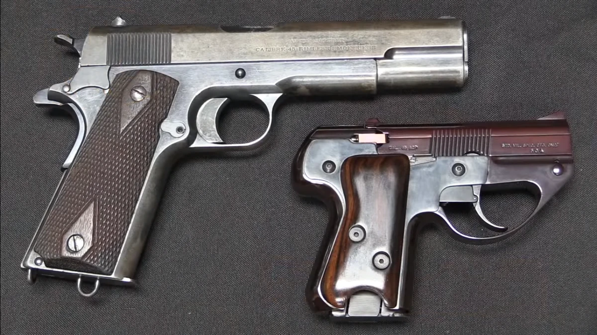 Semmerling LM4 | Fallout: The Horizon Ahead Wiki | Fandom