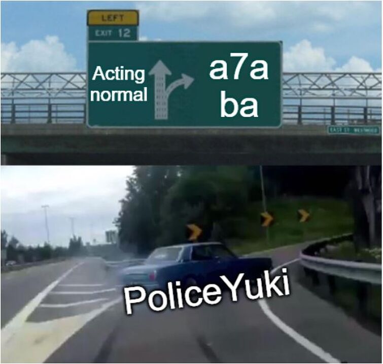 A7a Ba Fandom