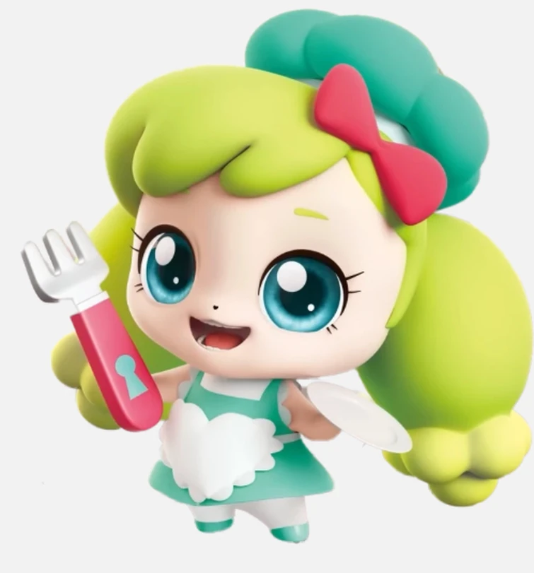 Day one of changing Yumyumping until Season Three English dub comes out ...