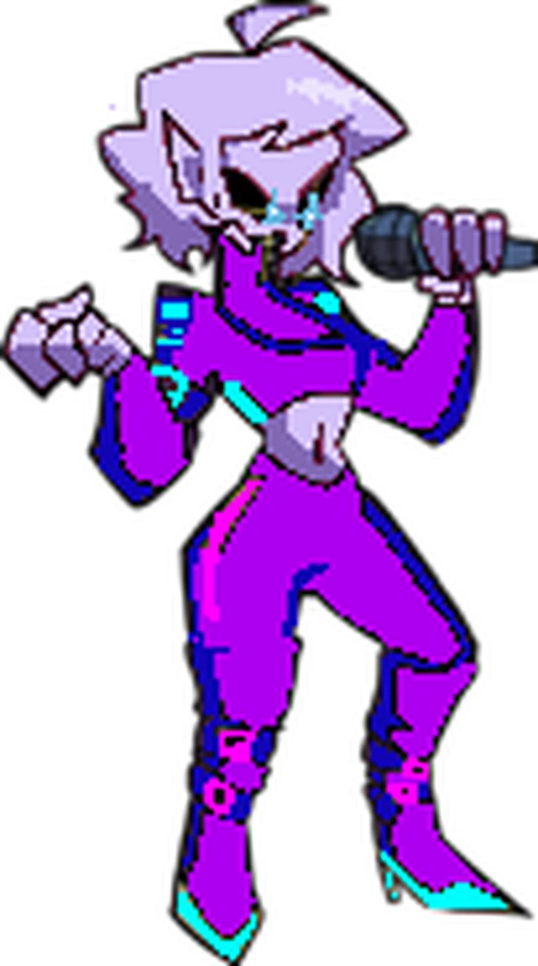 Discuss Everything About Funkipedia Mods Wiki | Fandom