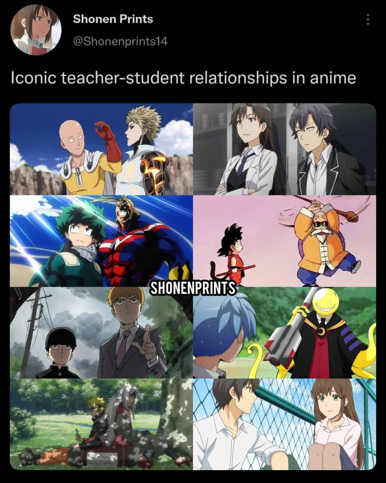 Discuss Everything About Mob Psycho 100 Wiki | Fandom