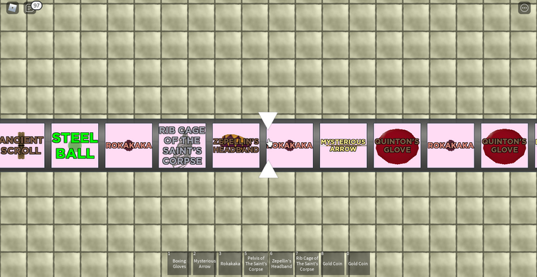 Discuss Everything About Your Bizarre Adventure Wiki | Fandom