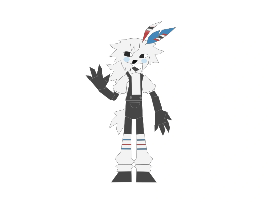 Engel the bisexual rat | Fandom