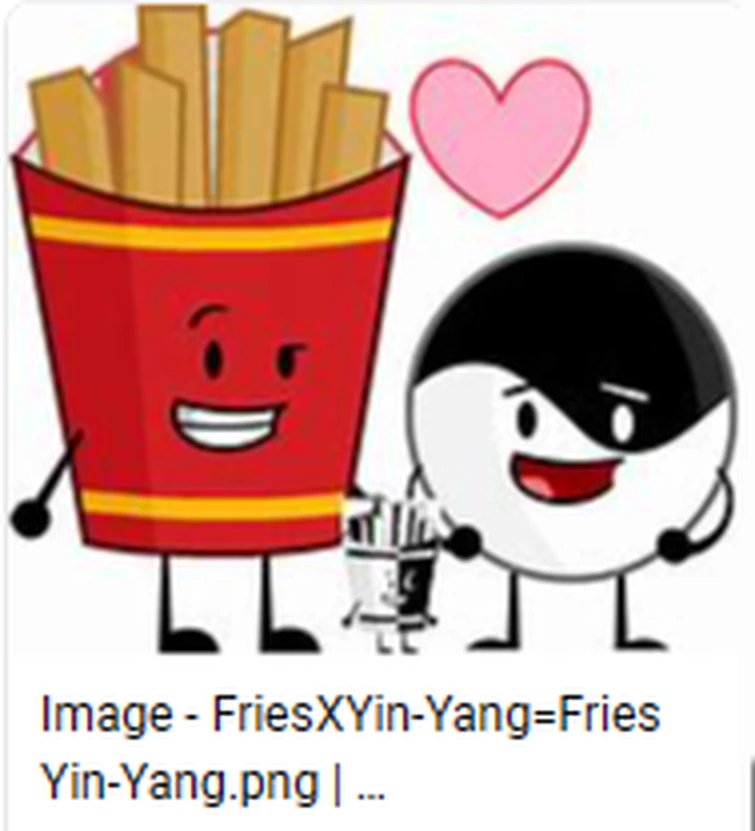 This is BFDI | Fandom