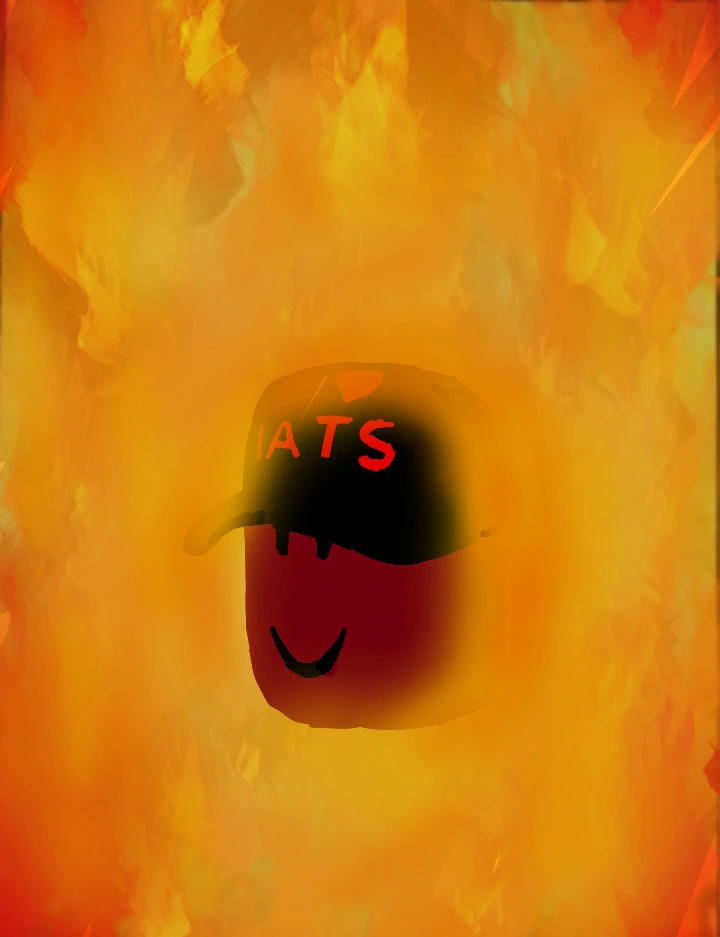 Burn paint | Fandom
