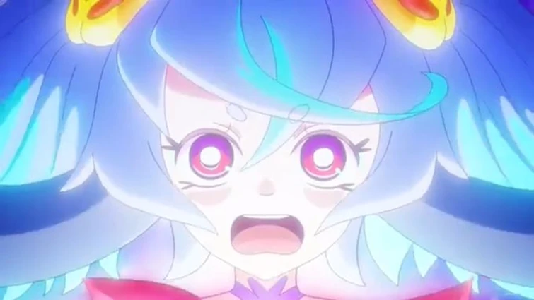 Discuss Everything About Pretty Cure Wiki | Fandom