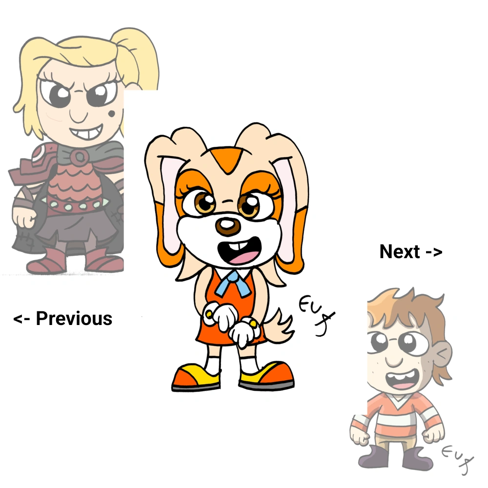 Our drawing of Cream | Fandom