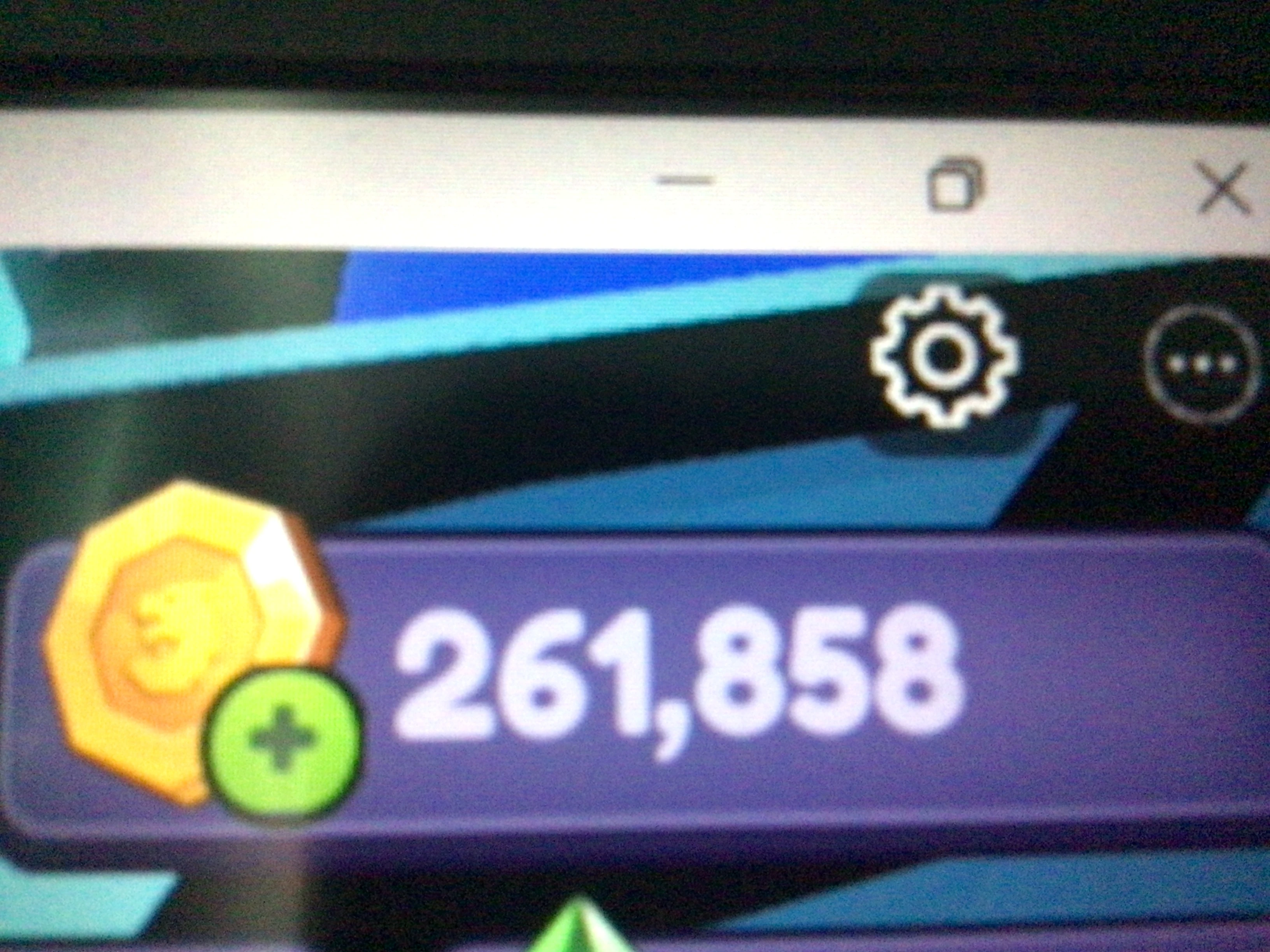 The power of hype 💪 | Fandom