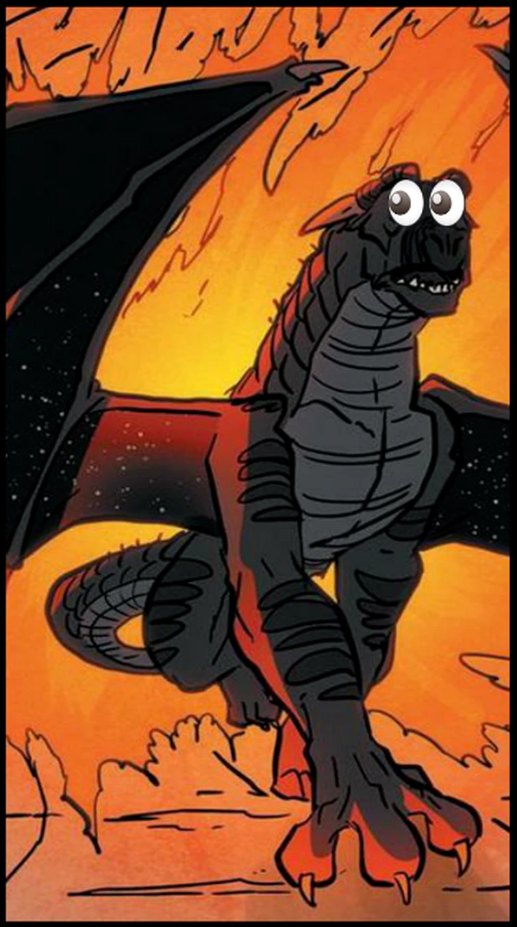 Discuss Everything About Wings of Fire Wiki | Fandom