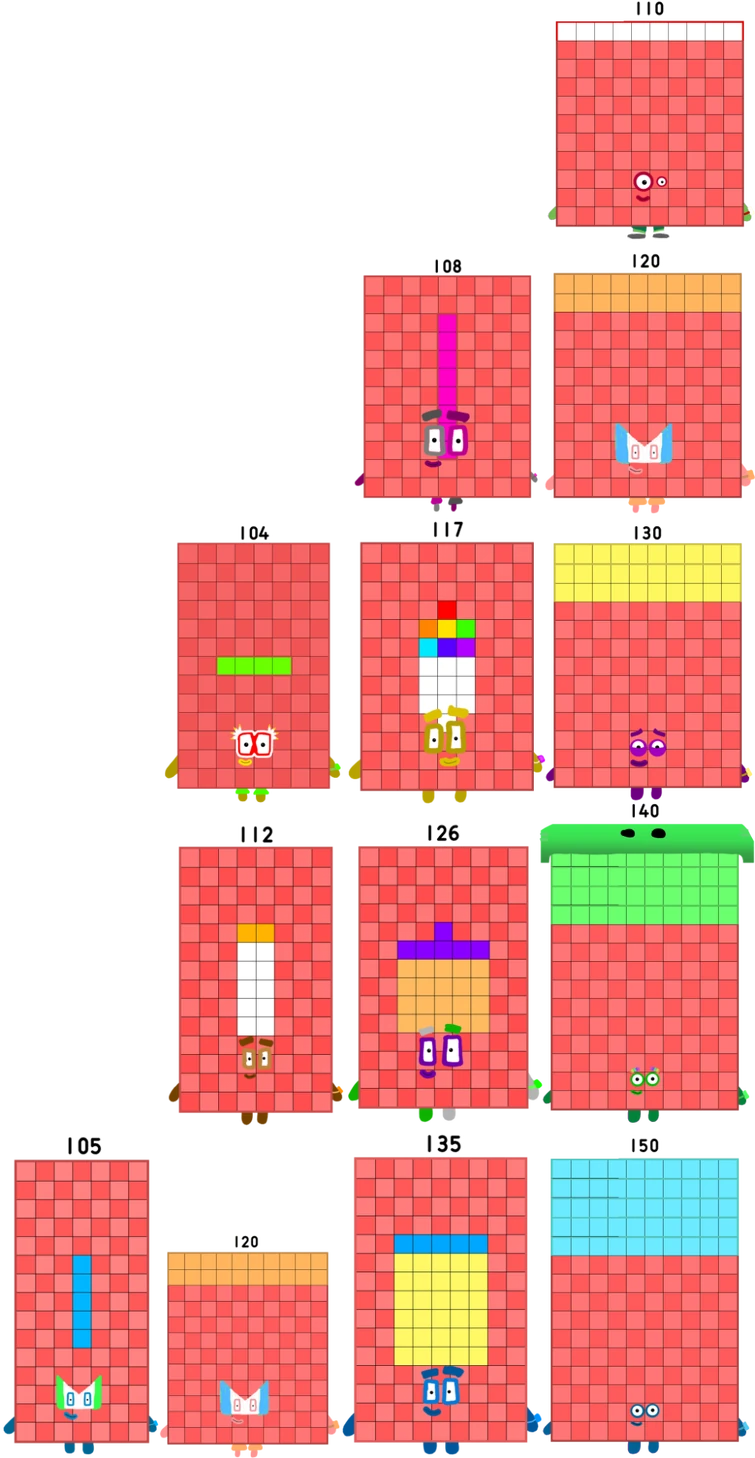 Finish the 10×15 multiplication booster grid! | Fandom