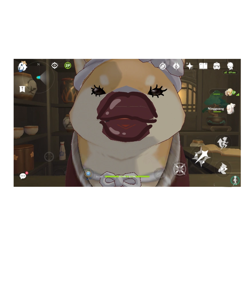 Yassified taroumaru | Fandom