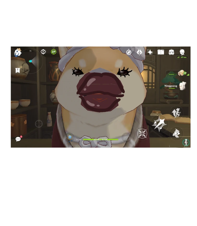 Yassified taroumaru | Fandom