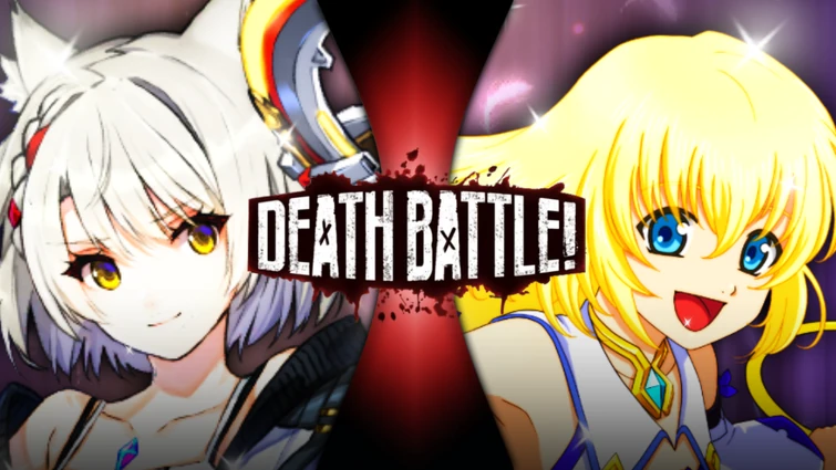Mio vs Colette Brunel (Xenoblade Chronicles 3 vs Tales of Symphonia ...