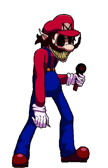 Discuss Everything About Funkipedia Mods Wiki | Fandom