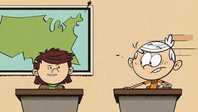 Happy Anniversary To Making The Grade | Fandom