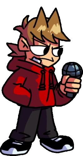 tord new - vs tord | Fandom