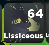 i officially have one stack of lissiceous | Fandom