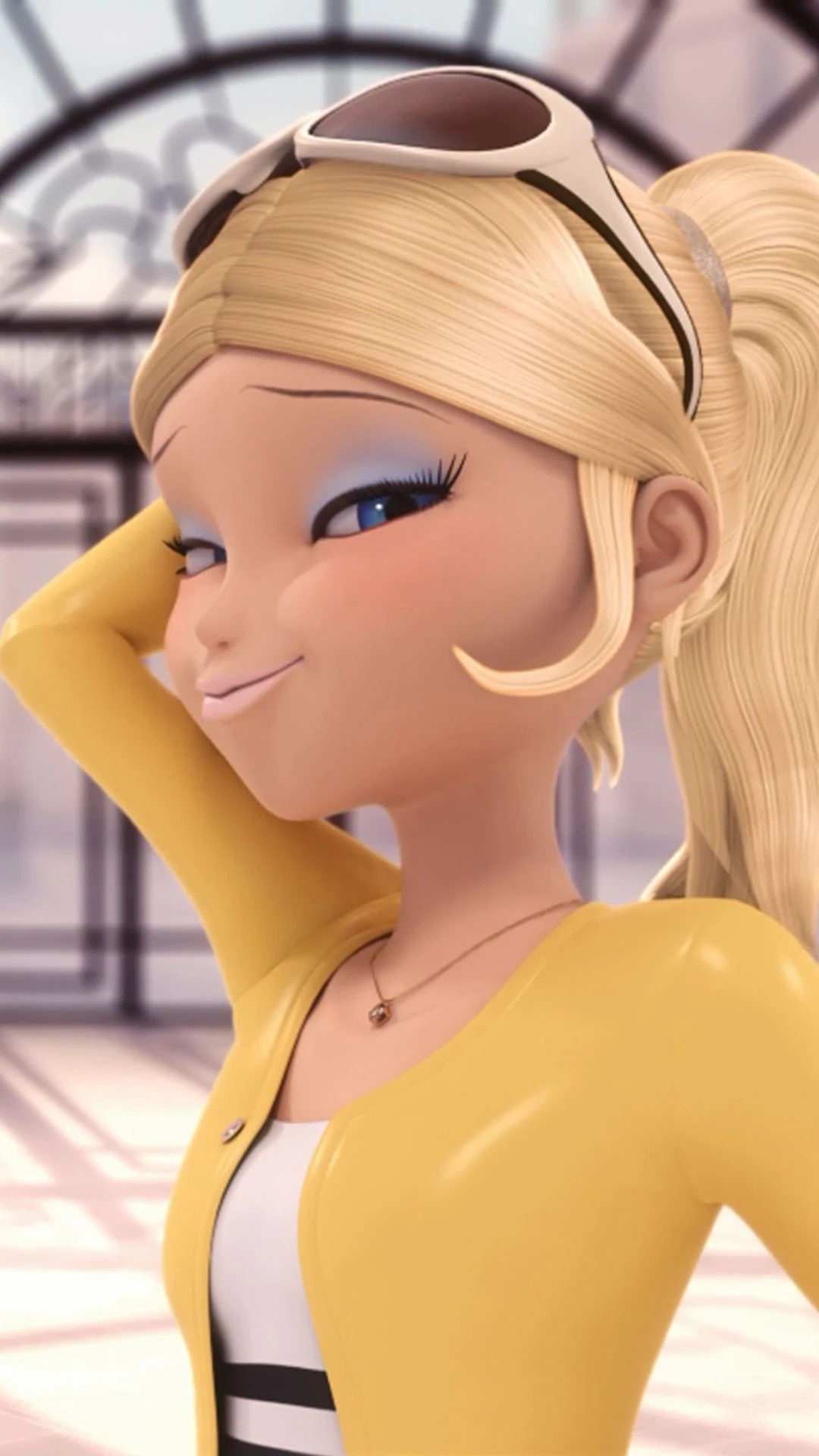 Did you ever wonder... | Fandom