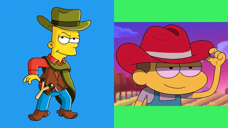 2 AI covers, 1 AI crossover | Fandom