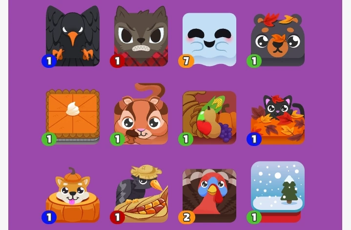 I completed the entire pack | Fandom