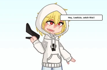 This is the final decision.. | Fandom