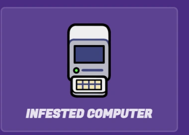 Infested Computer? | Fandom