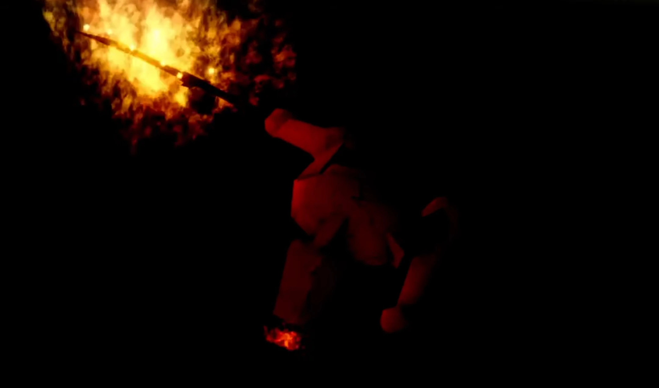 Charred Cremains? | Fandom