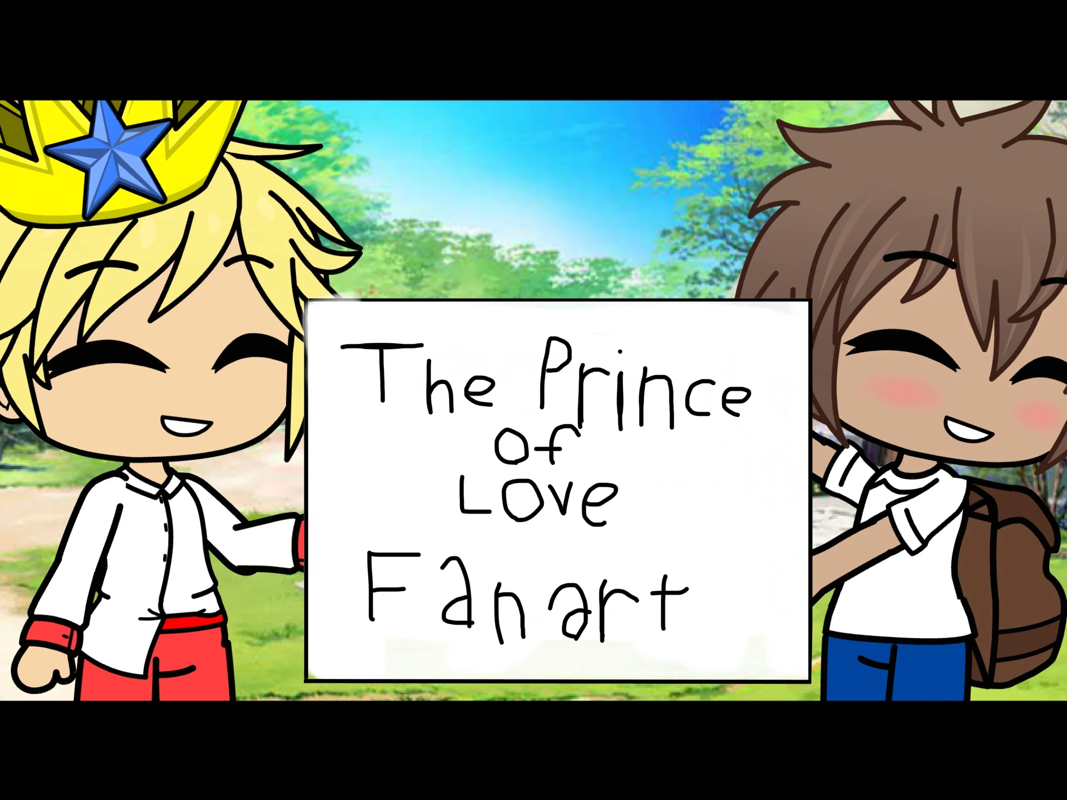 Fanart time | Fandom