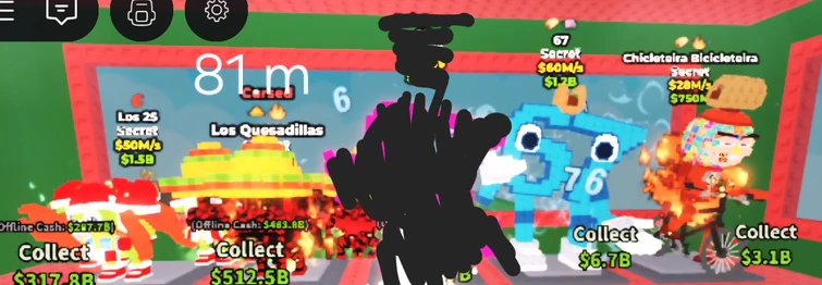 Did this get added in the new update | Fandom