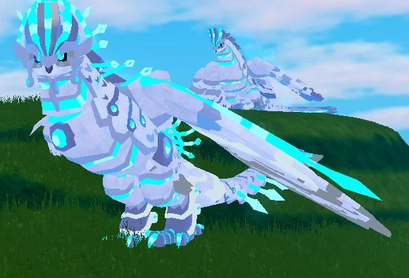 Borenhir appreciation (protogen owl my beloved) | Fandom