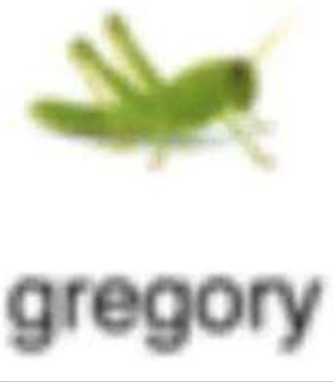 gregory. | Fandom