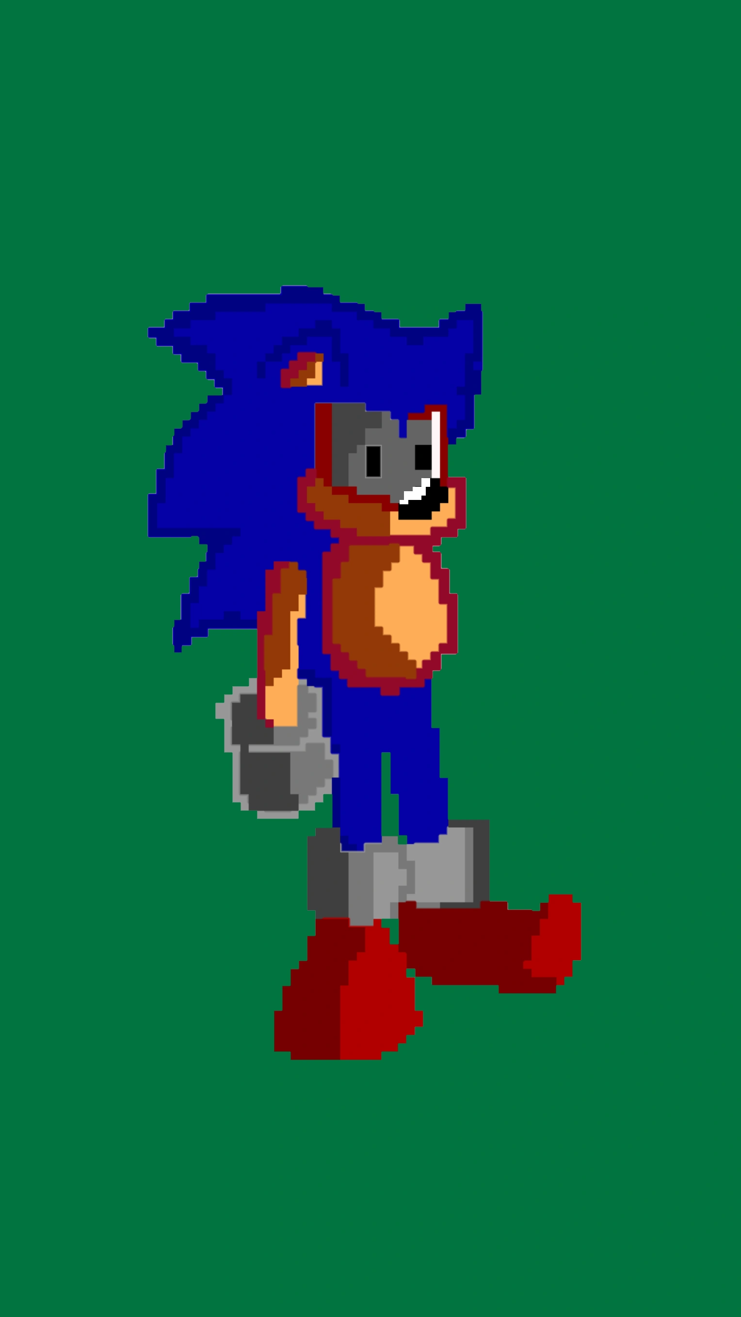 Exe pixel art | Fandom