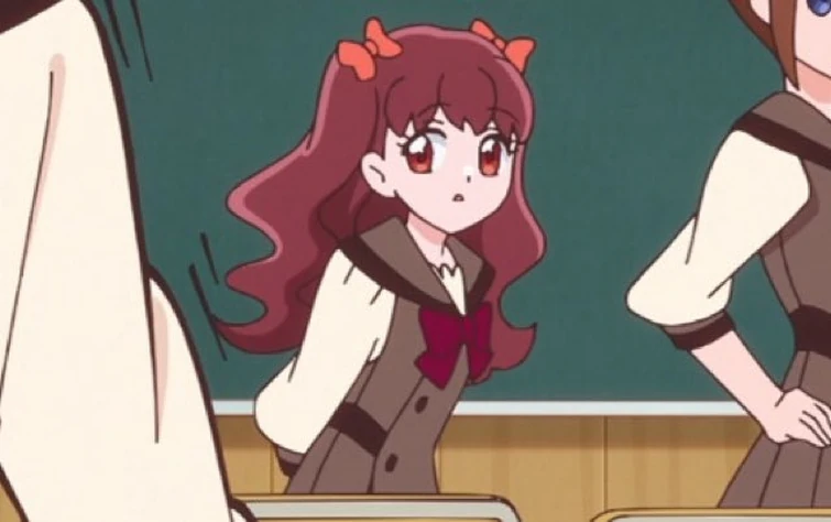 I explain Kanie-chan's popular and the meaning of the word "Kanie". Her ...