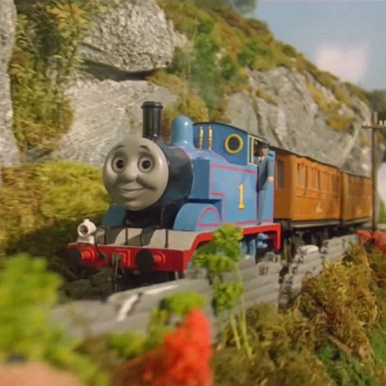 What Makes Season 4 Of Thomas And Friends So Great? | Fandom