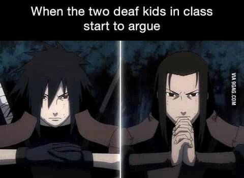 here is some dark humor to make you laugh | Fandom